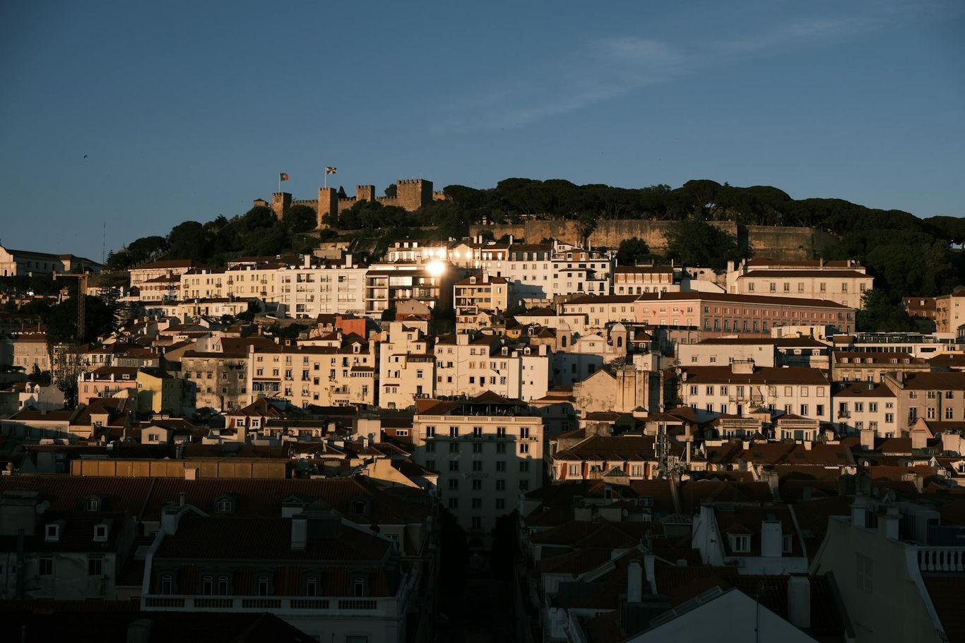 Best Things To Do In Lisbon, From Alfama To Belém