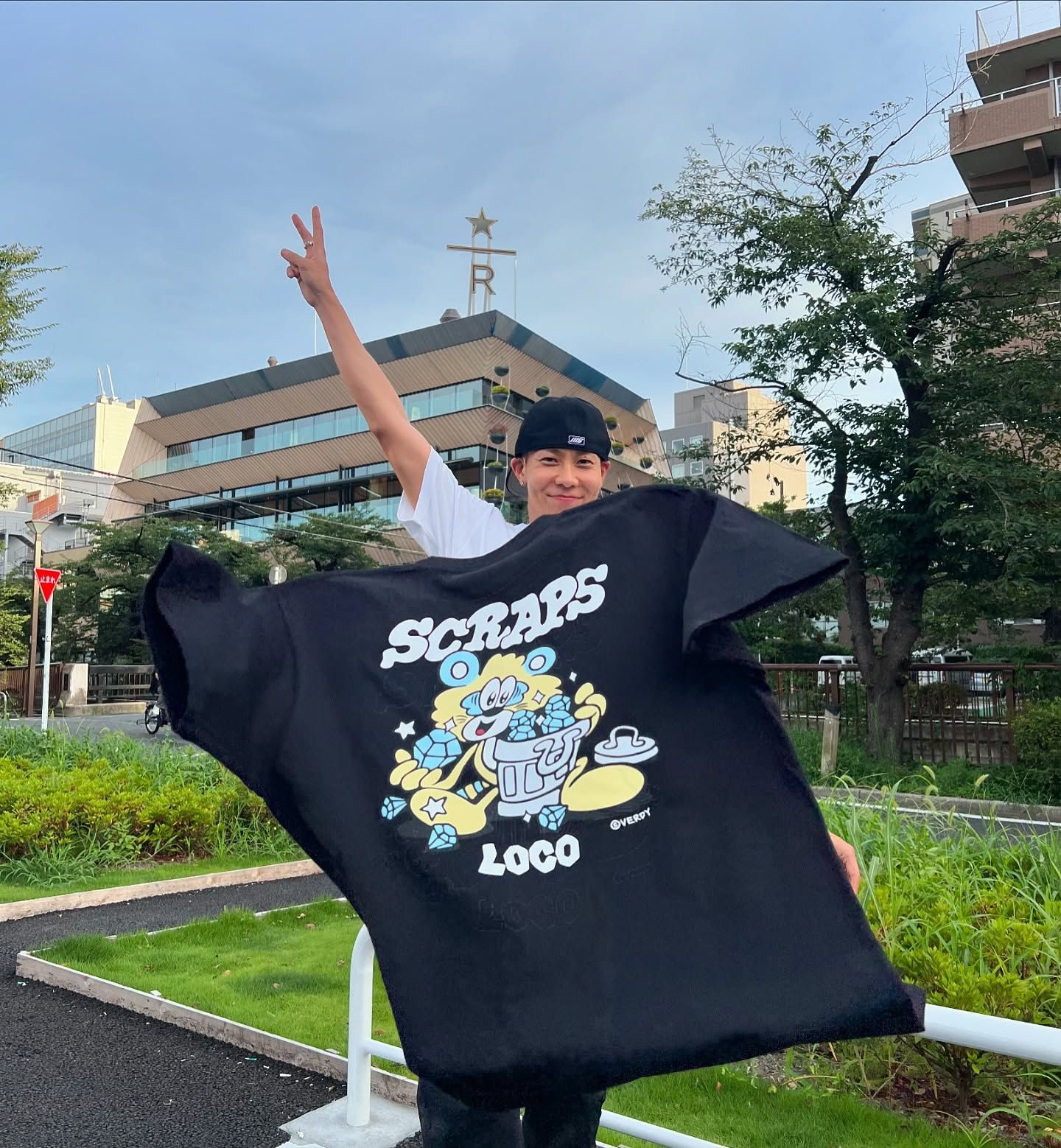 Korean Hip-Hop Star Loco Announces Malaysia Stop On Asia Tour
