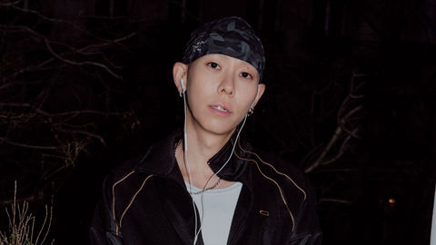 Korean Hip-Hop Star Loco Announces Malaysia Stop On Asia Tour