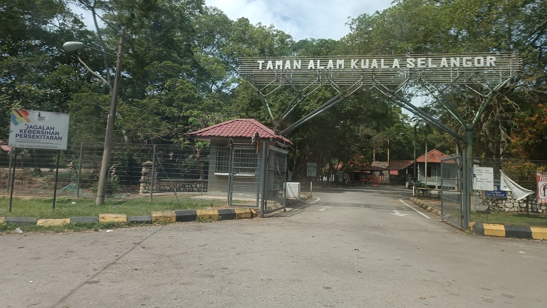 Sky Mirror in Kuala Selangor: A Haven For Photography Enthusiasts