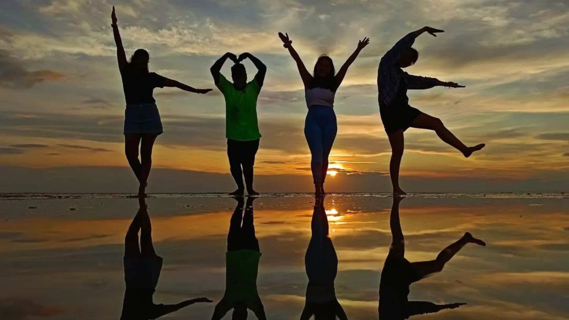Sky Mirror in Kuala Selangor: A Haven For Photography Enthusiasts