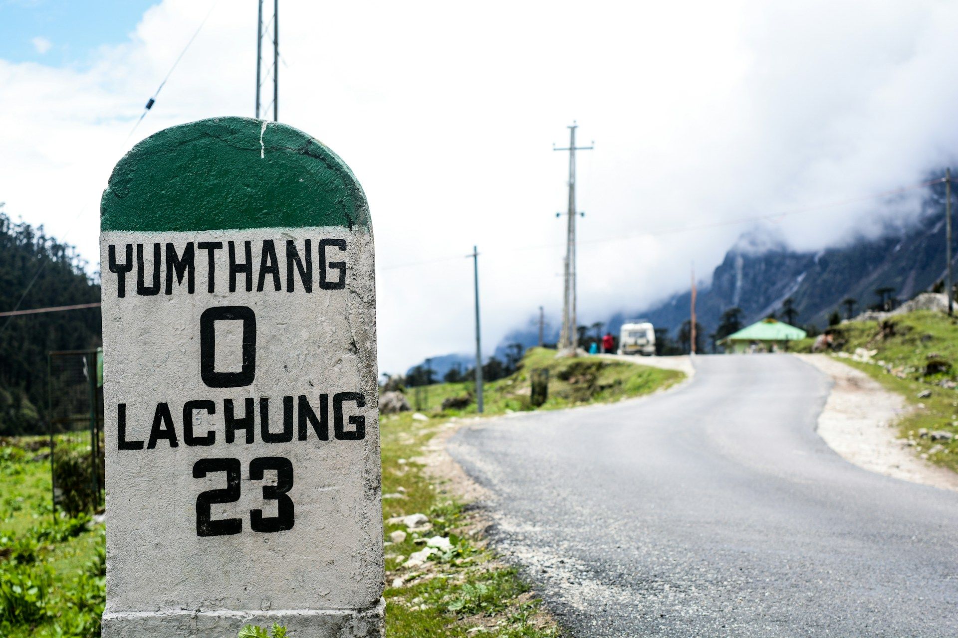 Tourist Places In North Sikkim: Unplug & Unwind In The Eastern Himalayas