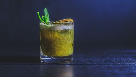8 Best Matcha Cocktail Recipes All Green Tea Lovers Should Try