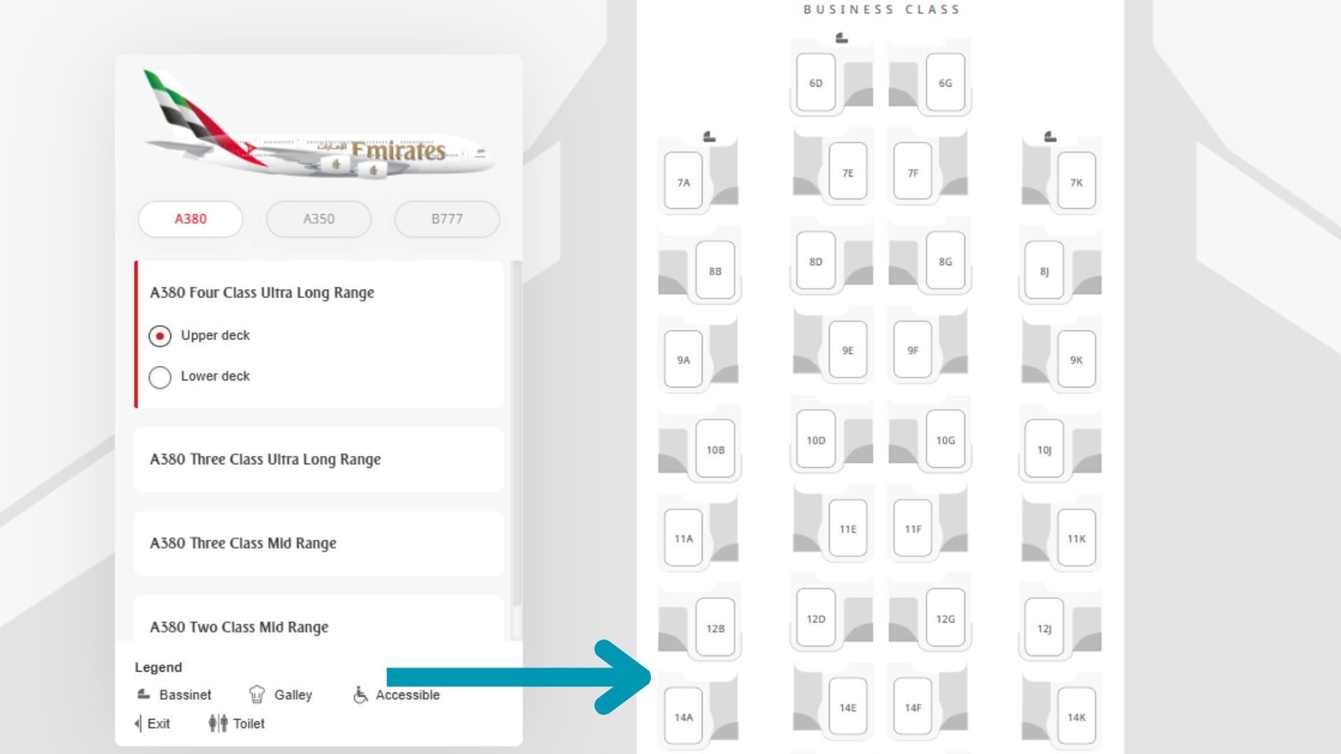 Why Most Airlines Skip Row 13: The Answer Lies In Passenger Psychology
