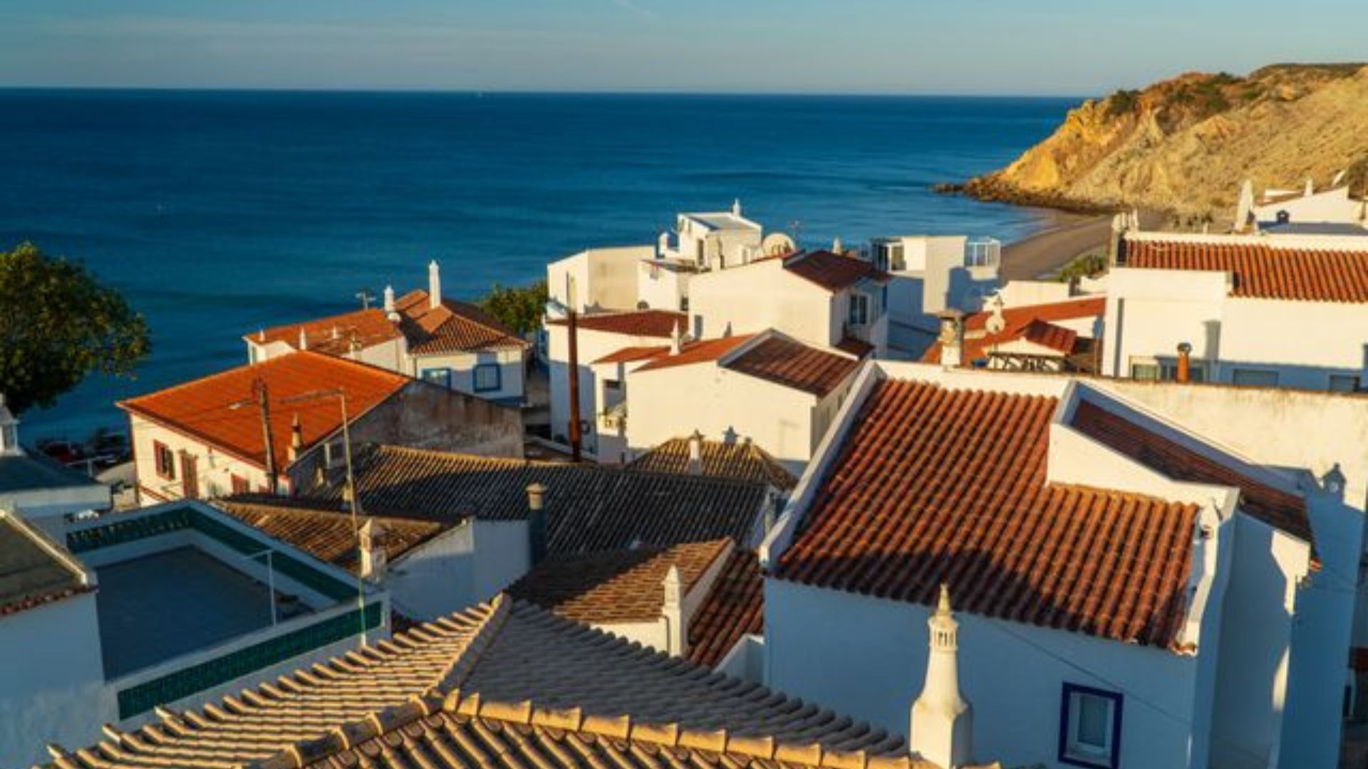 These Are The Best Beach Towns In Portugal, According To Locals