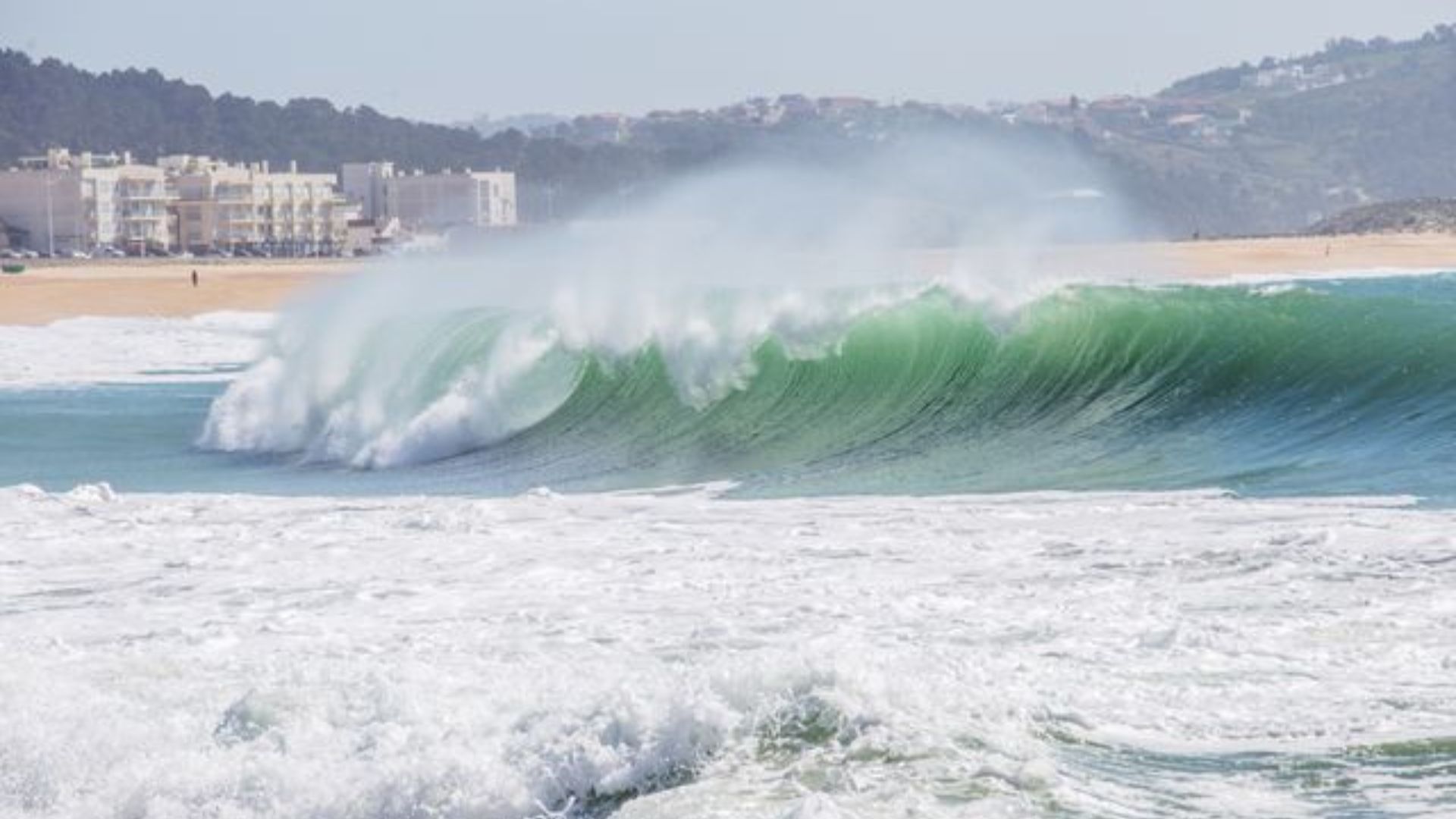 These Are The Best Beach Towns In Portugal, According To Locals