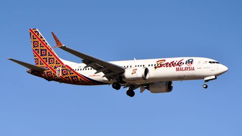 Batik Air Launches Direct Subang-Bangkok Flights: Find Full Details Inside