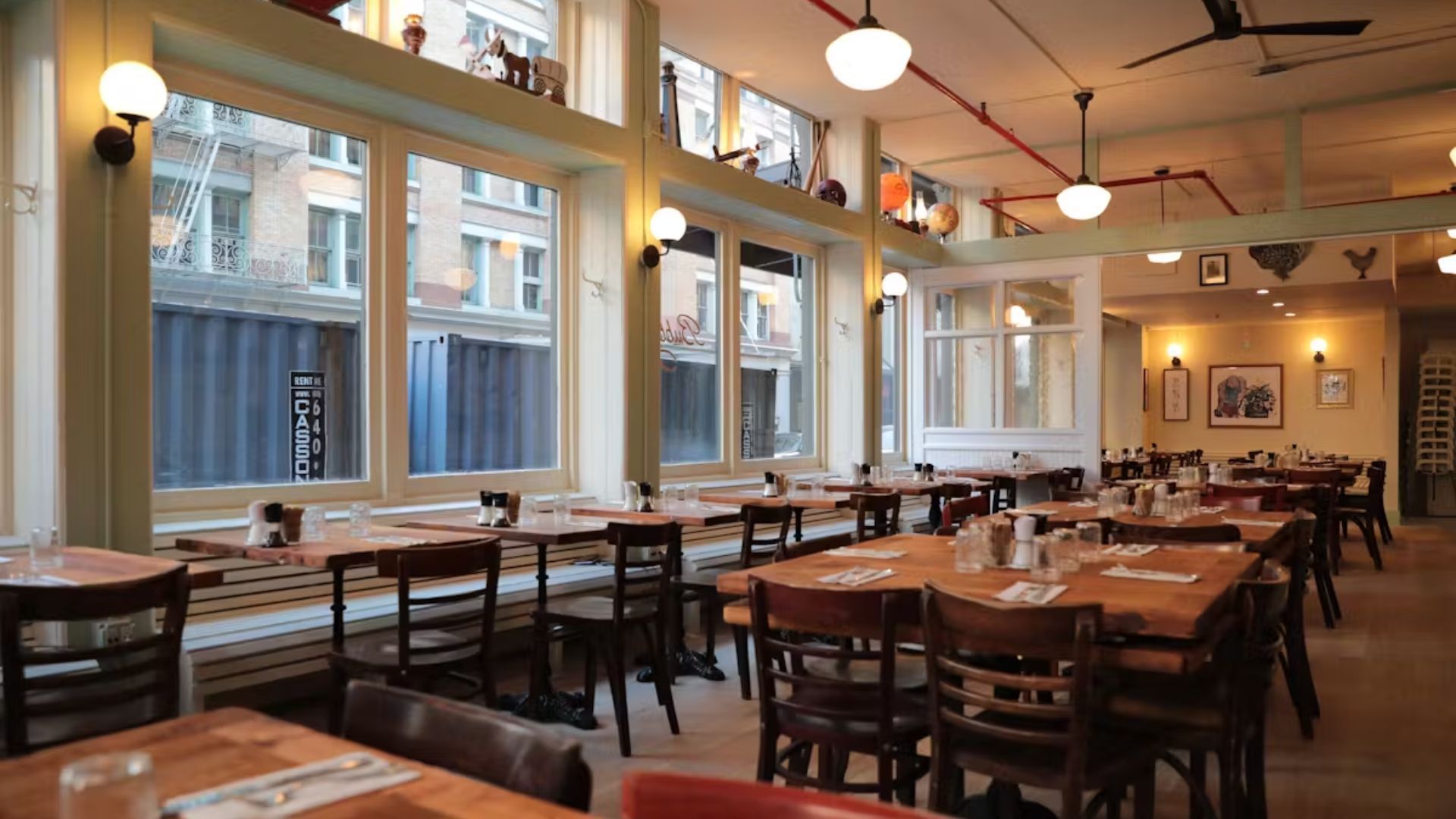 The Devil Wears Prada Locations: Top Spots Where The Movie Was Shot