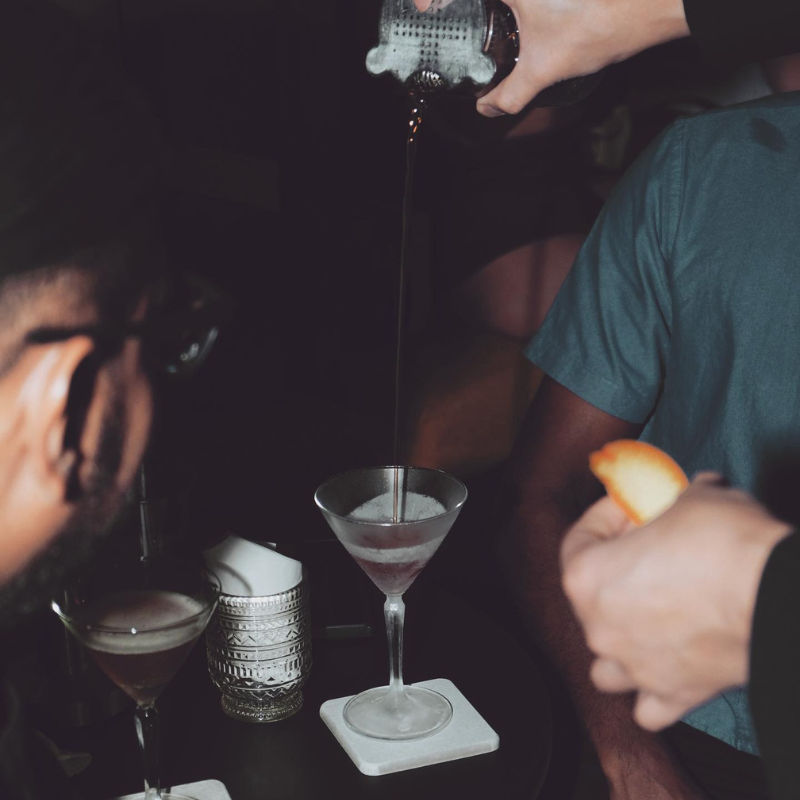 Tuak Tales: Unveiling Sarawak's Indigenous Brew with Three Tuak Makers