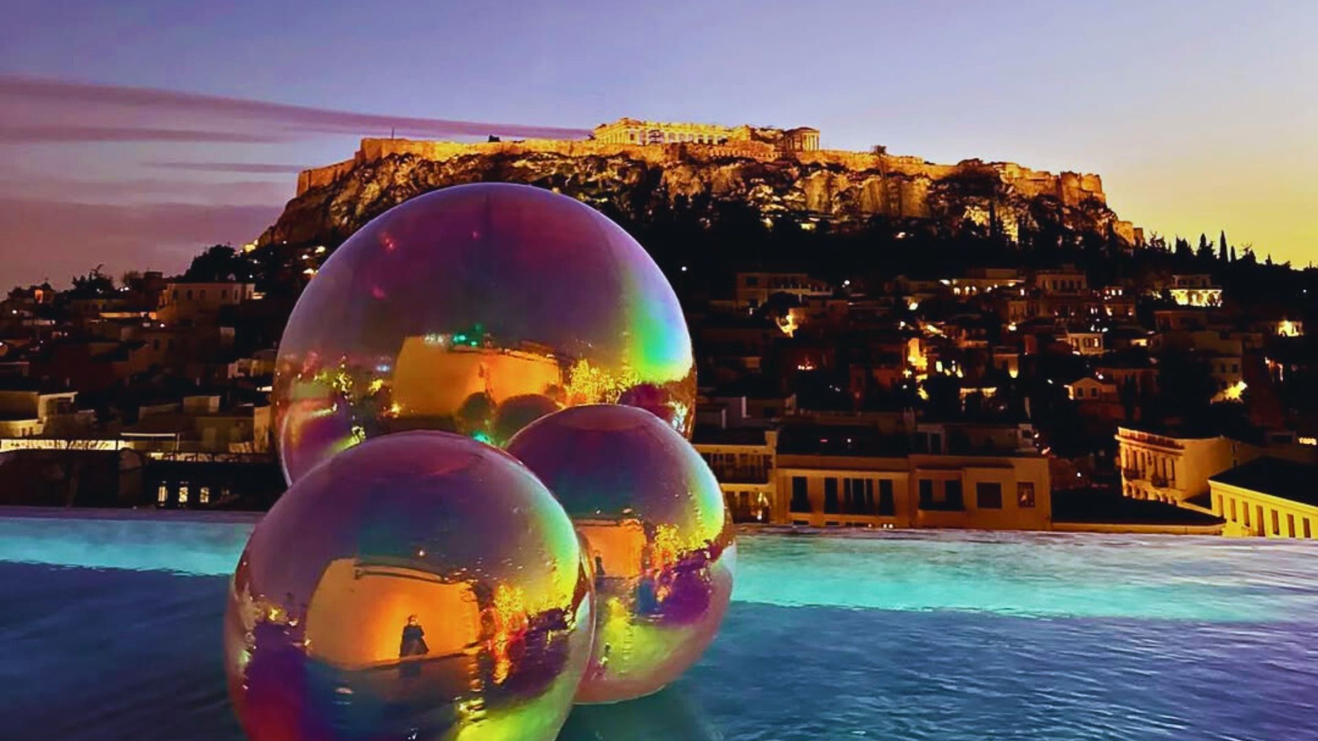 Nightlife In Greece: Top Cities, Hottest Clubs And The Best Places To Party