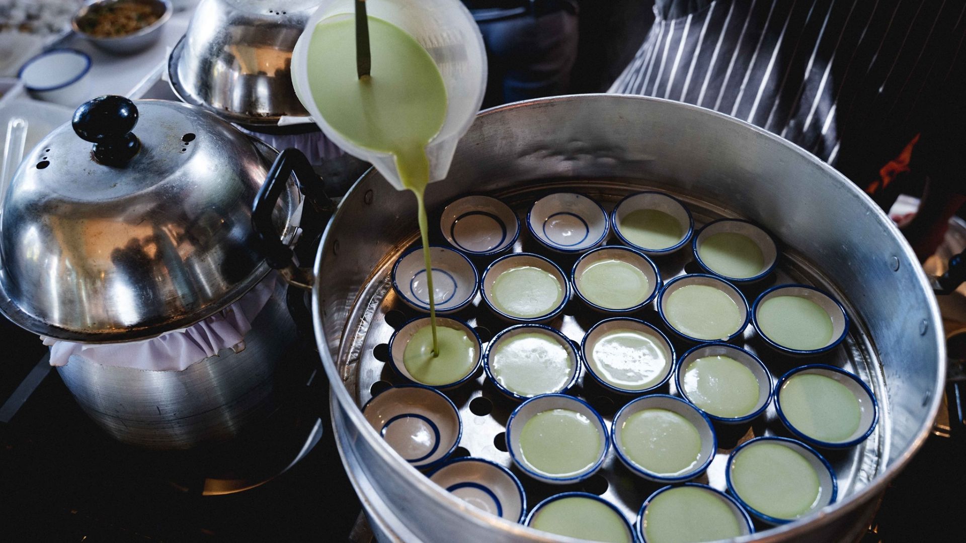 Guide To Thai Desserts (And Where To Find Them In Bangkok)