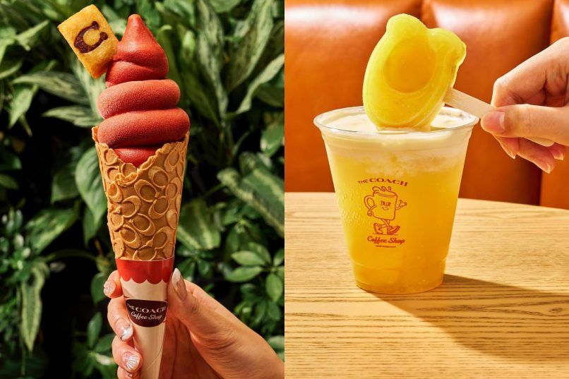 The Coach Coffee Shop In Singapore: Menu, Prices, And More