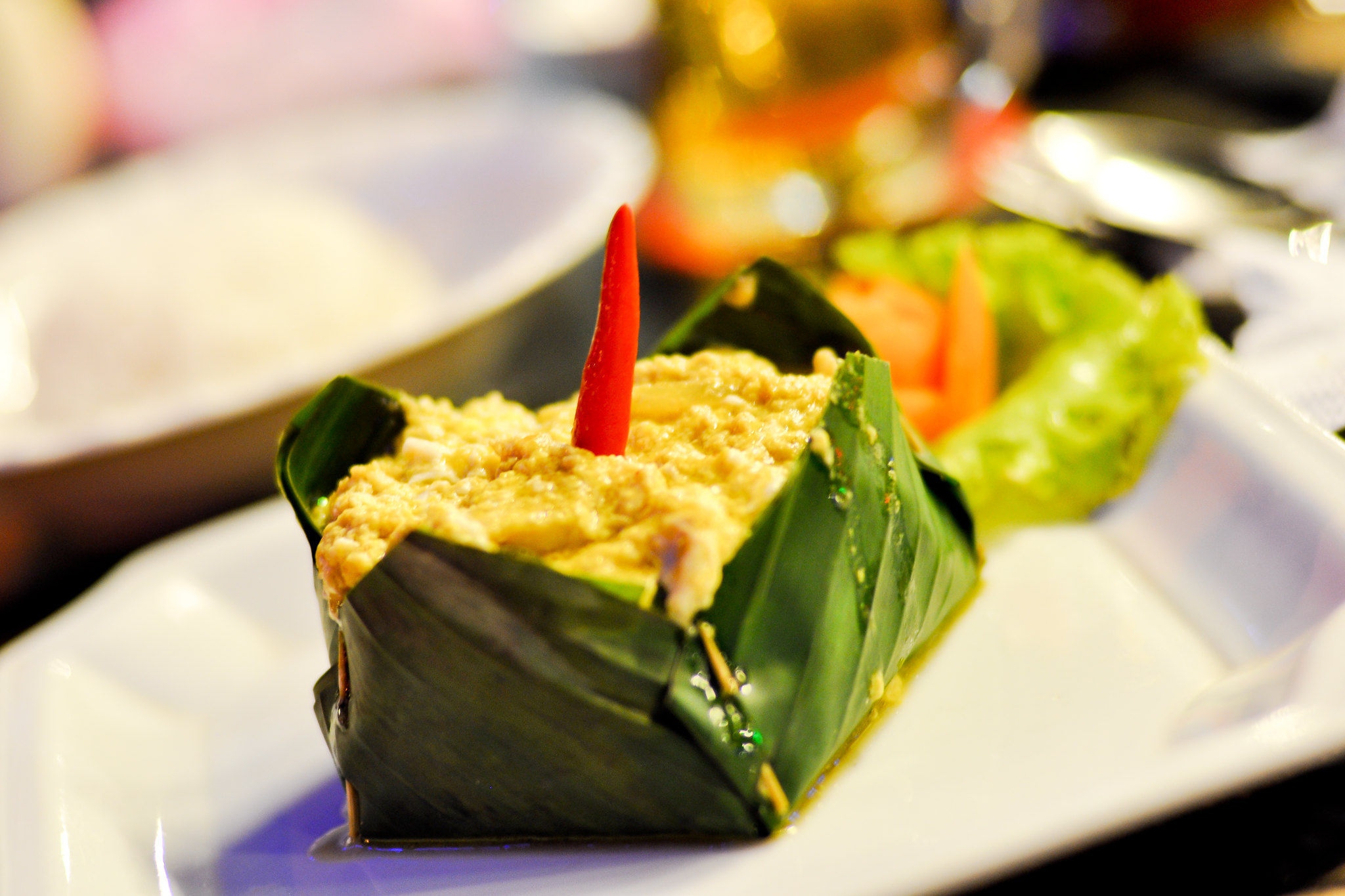 Cambodian Street Food: Discovering Delectable Khmer Flavours