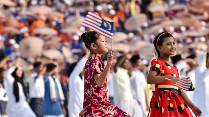 Merdeka 2025: Where And How To Watch Malaysia’s National Day Parade