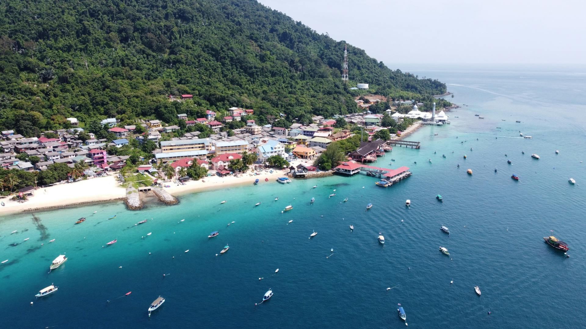 Perhentian Islands: Explore Malaysia’s Best-Kept Secret