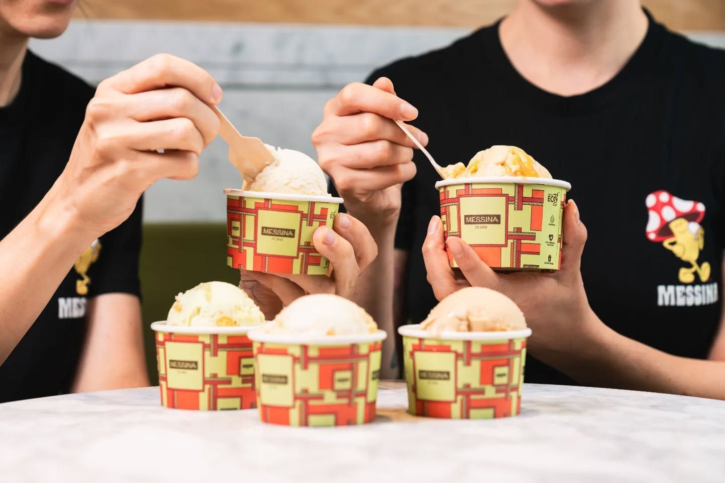 These 13 Gelato Spots Are Serving The Best Flavours In Singapore