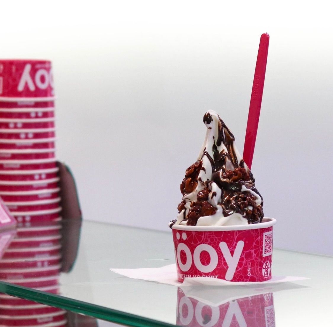 These Froyo Spots In Singapore Are A Must-visit On Your Next Getaway