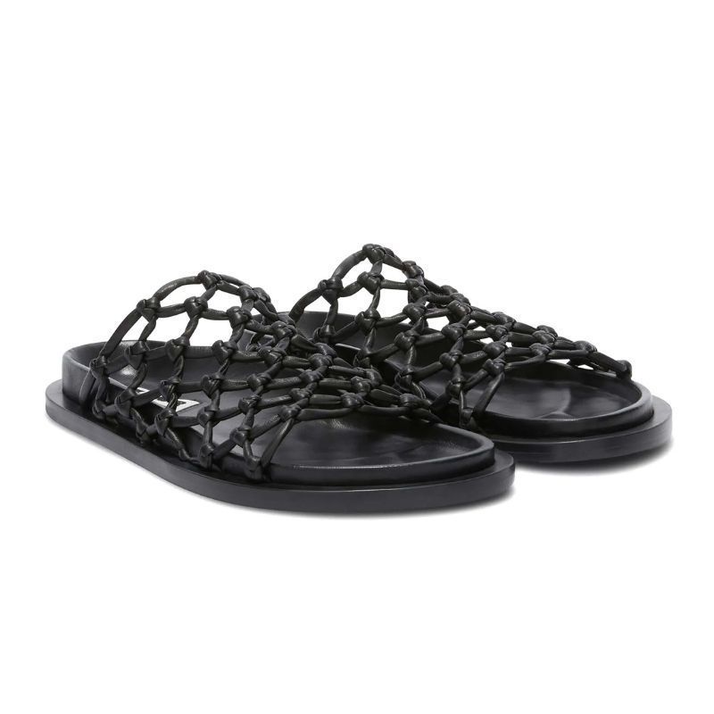 Beach Sandals: Shop From These Luxury Picks To Step Into Sea-Side Fun