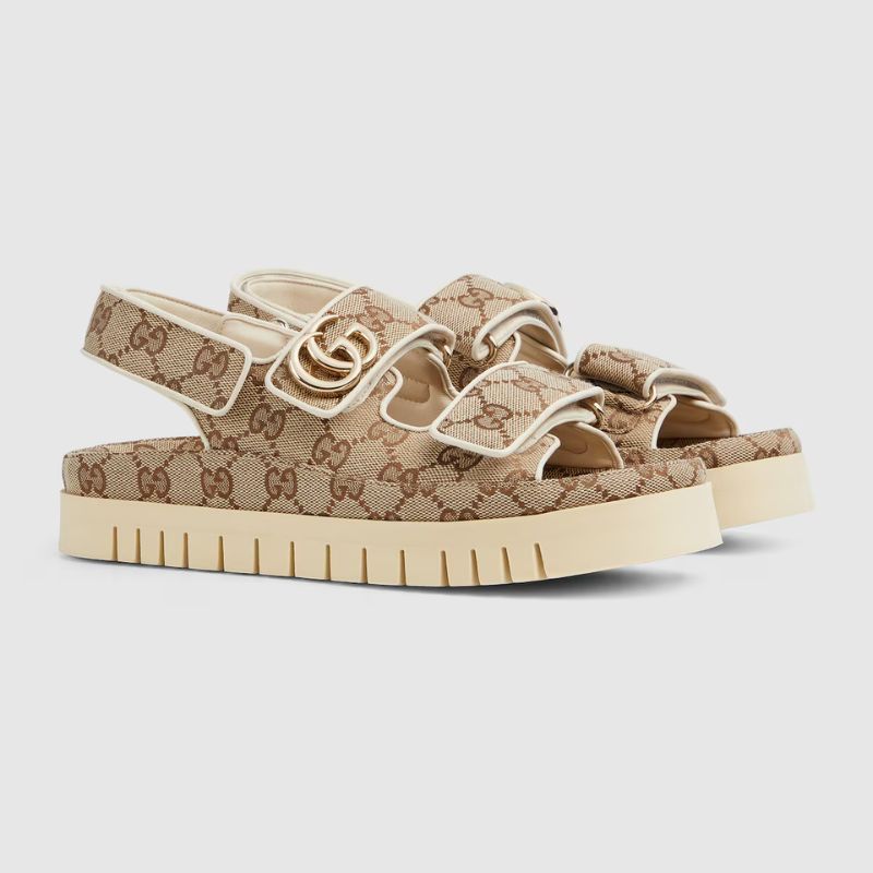 Beach Sandals: Shop From These Luxury Picks To Step Into Sea-Side Fun