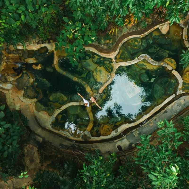 Things To Do In Tawau: Explore Its History, Natural Beauty And Local Food