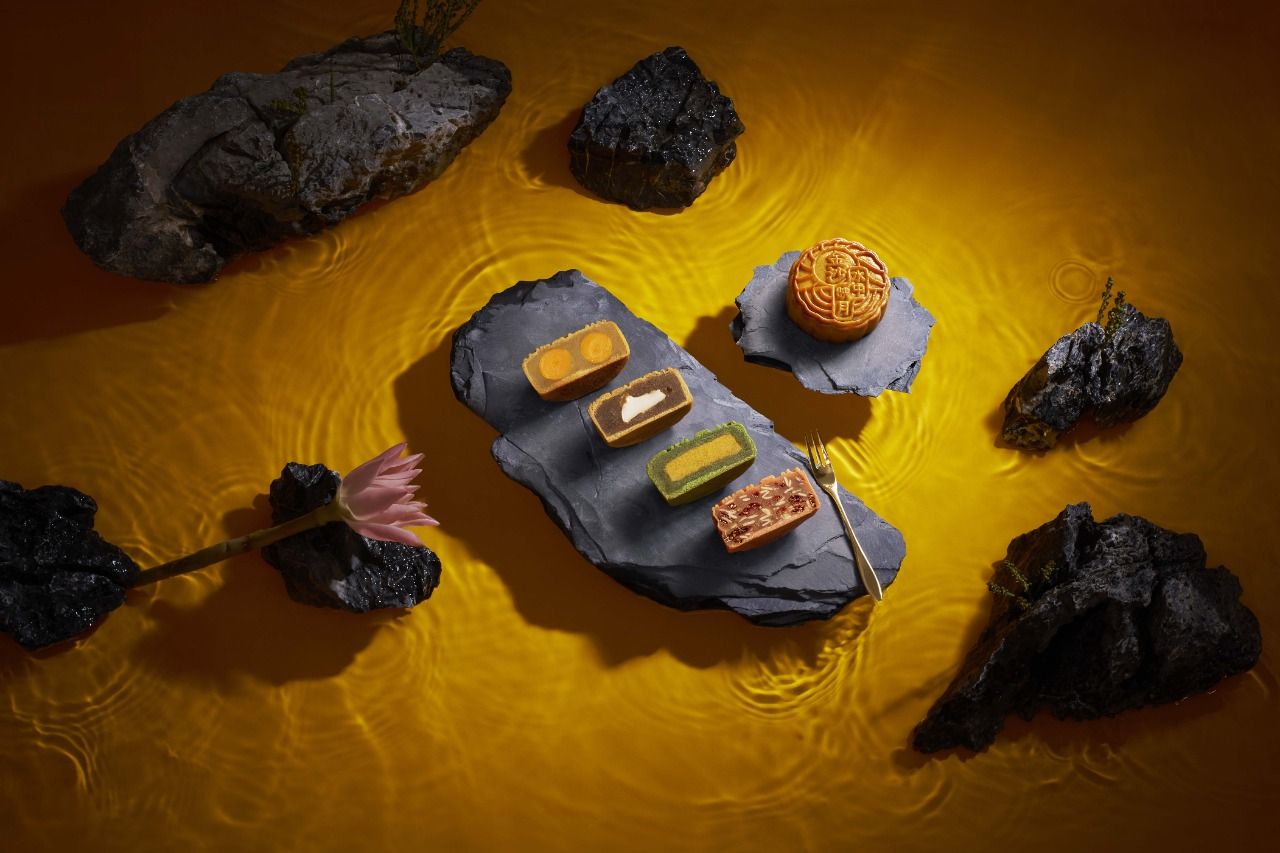 Best Baked Mooncakes To Buy This Mid-Autumn Festival 2025