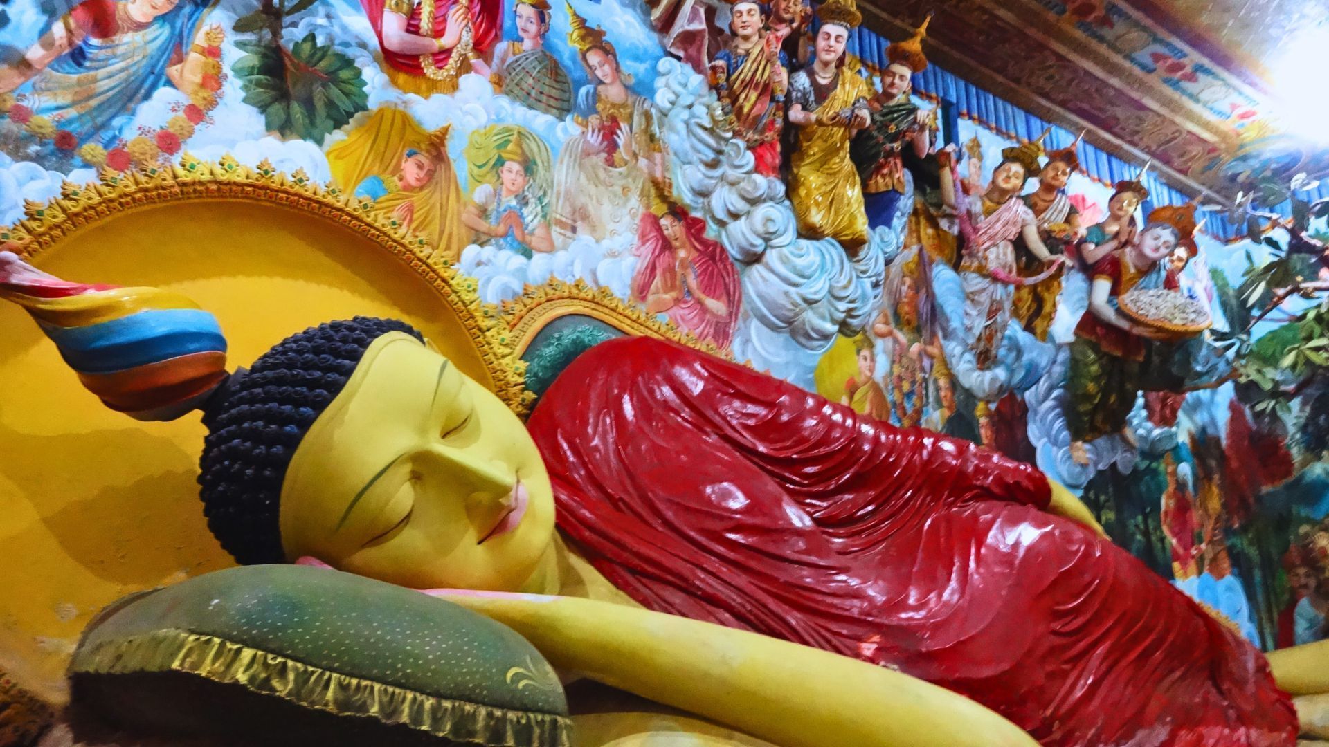 Things To Do In Negombo: Luxuriate In Nature And Nurture