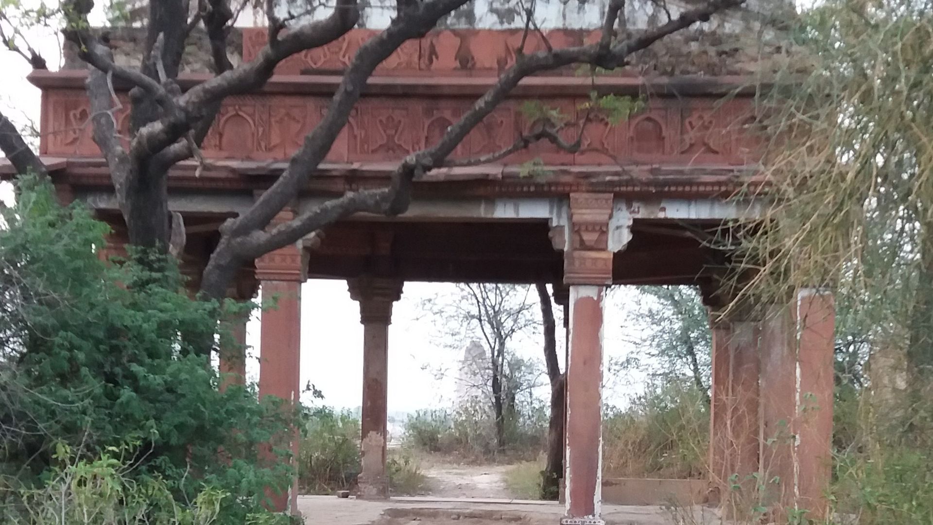 Mahabharata Sites In India: Where The World’s Greatest Epic Came Alive