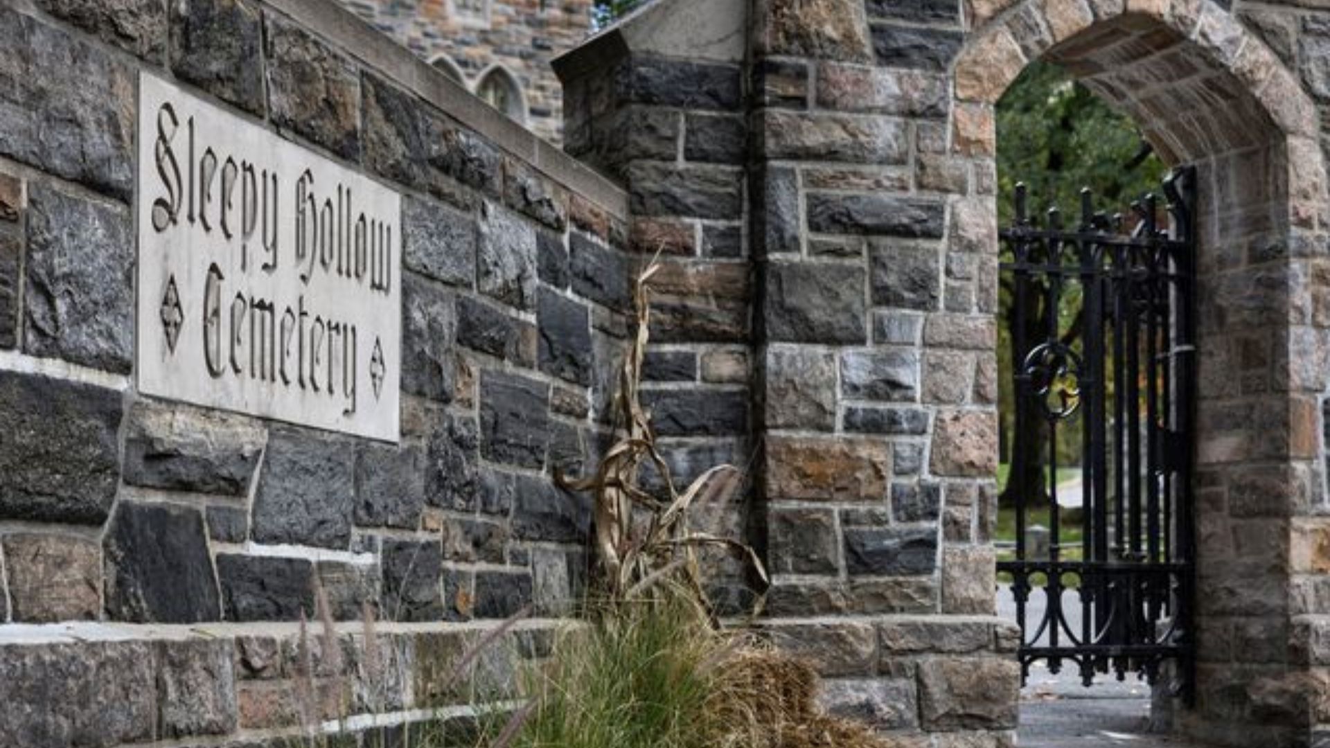 Sleepy Hollow Is A Legendary Halloween Destination Around NYC
