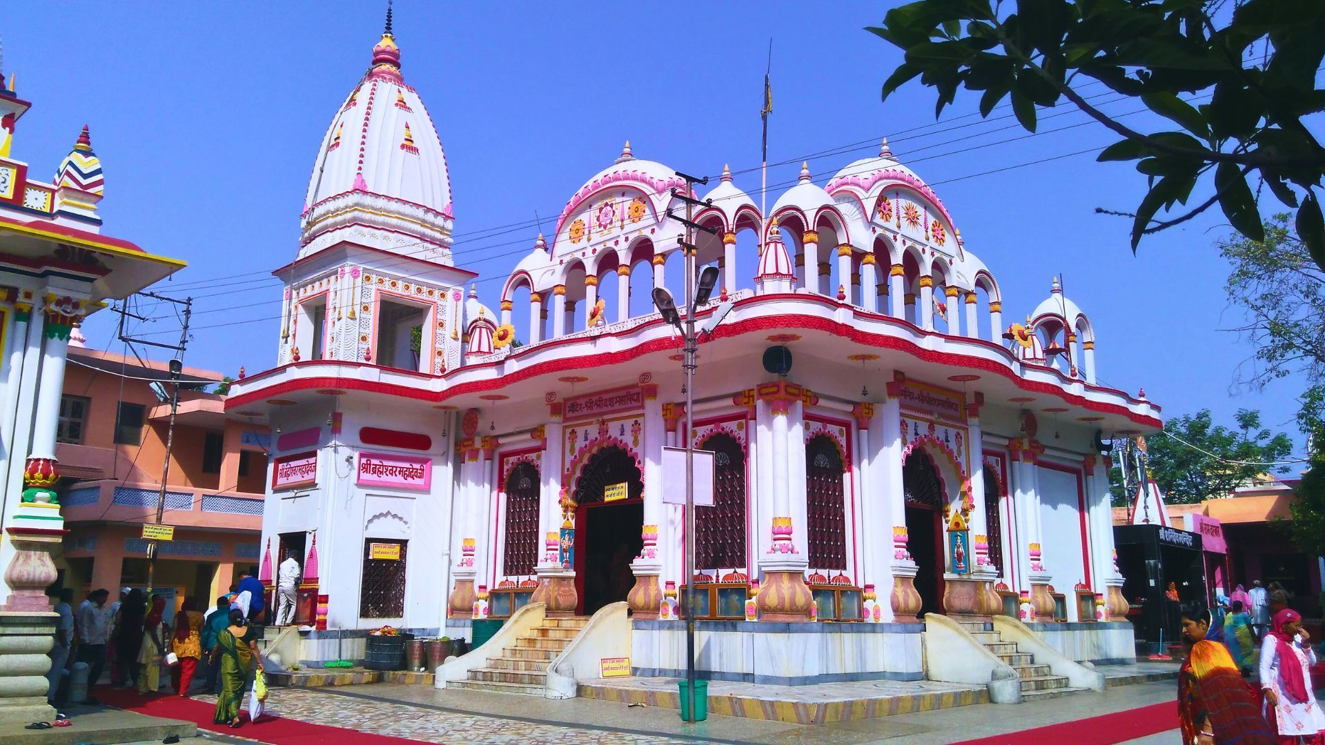 Places To Visit In Haridwar For A Journey Through Serenity And Spirituality