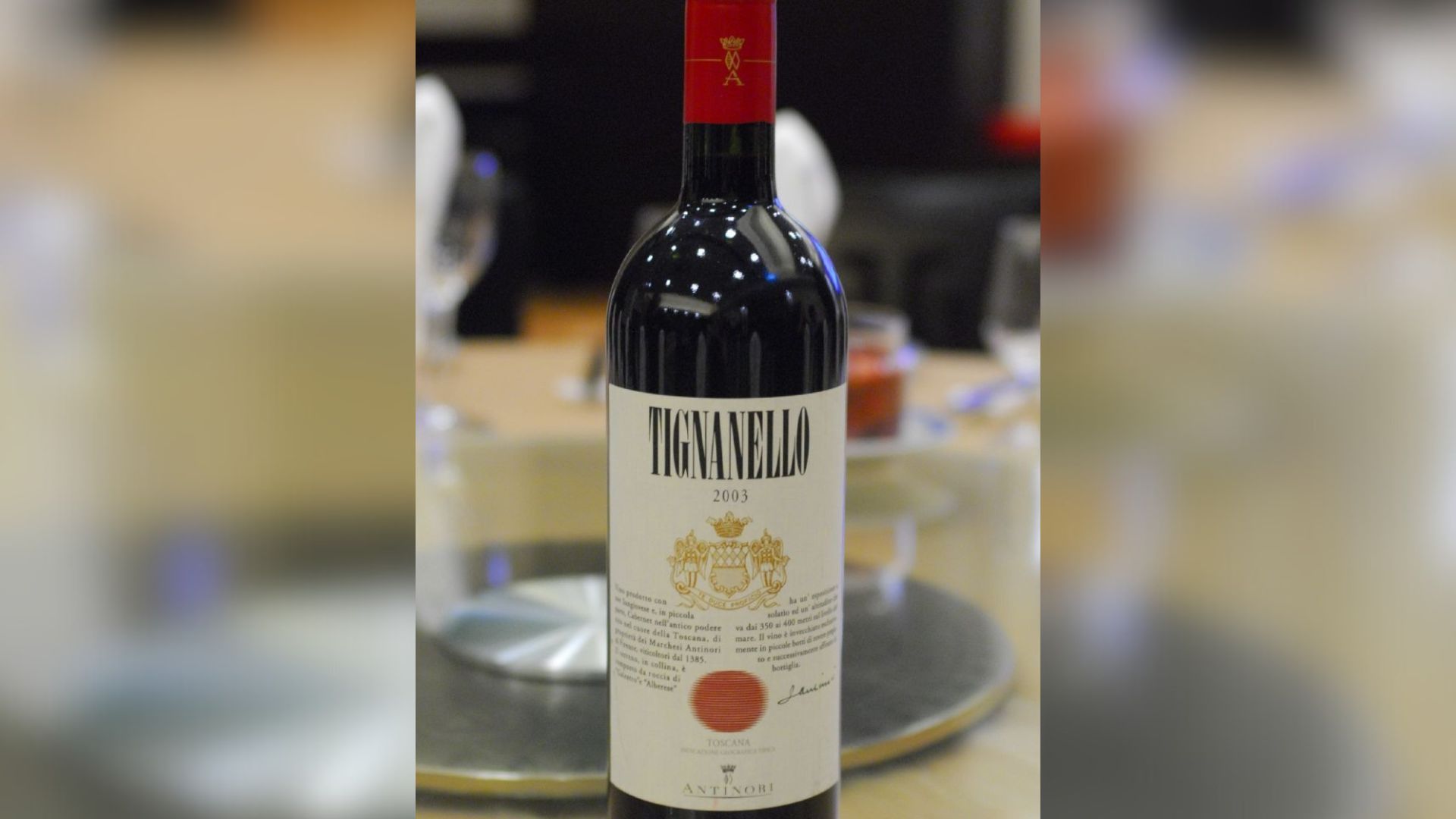 Exploring And Tasting The Defiant Wines Of Tuscany