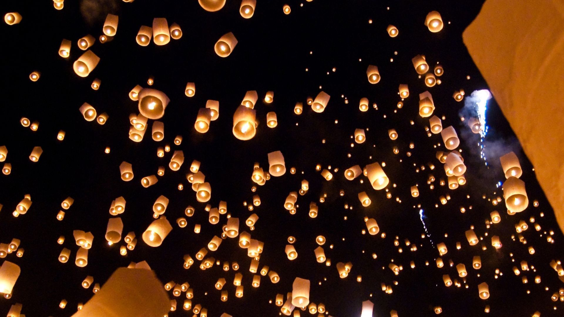 Festivals Of Light Around The World To Include In Your Bucket List