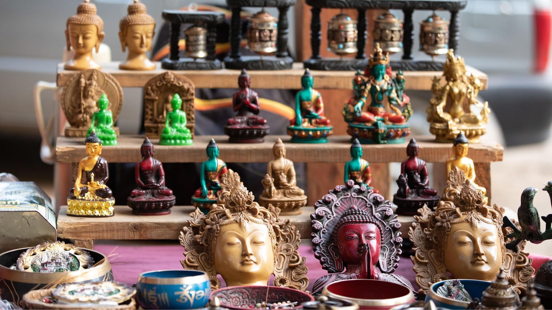 Bhutan Fashion Week: See The Himalayan Kingdom Beyond The Ramp