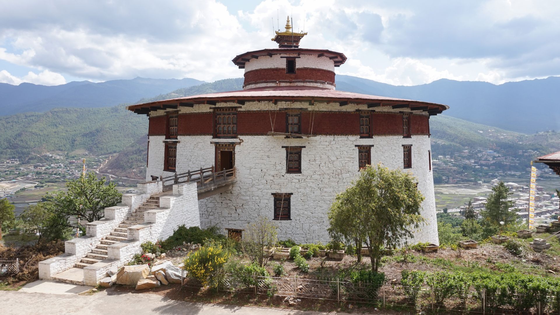 Bhutan Fashion Week: See The Himalayan Kingdom Beyond The Ramp