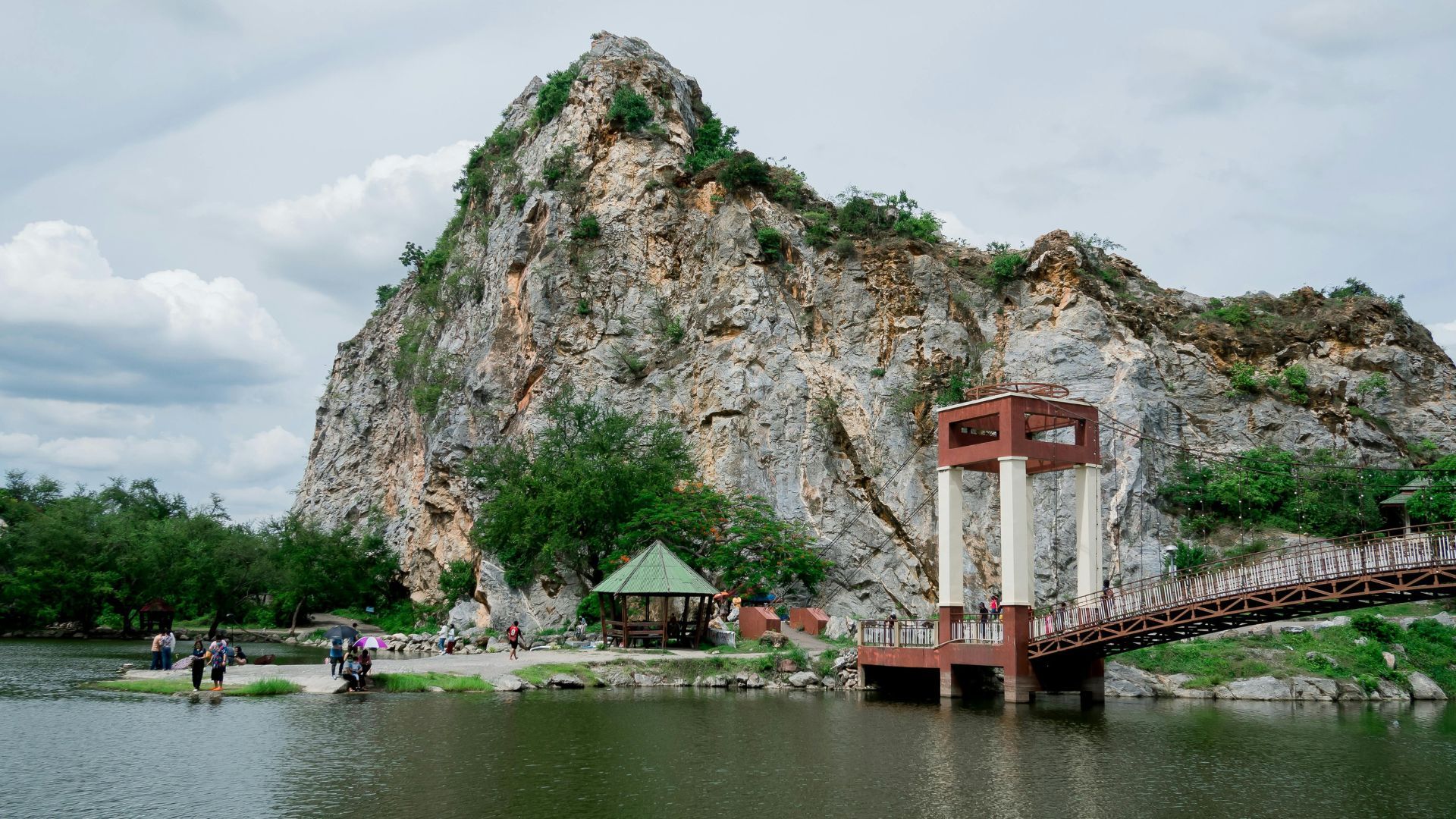 Weekend Trips From Bangkok You Can Do Without Flying: Our Best Picks