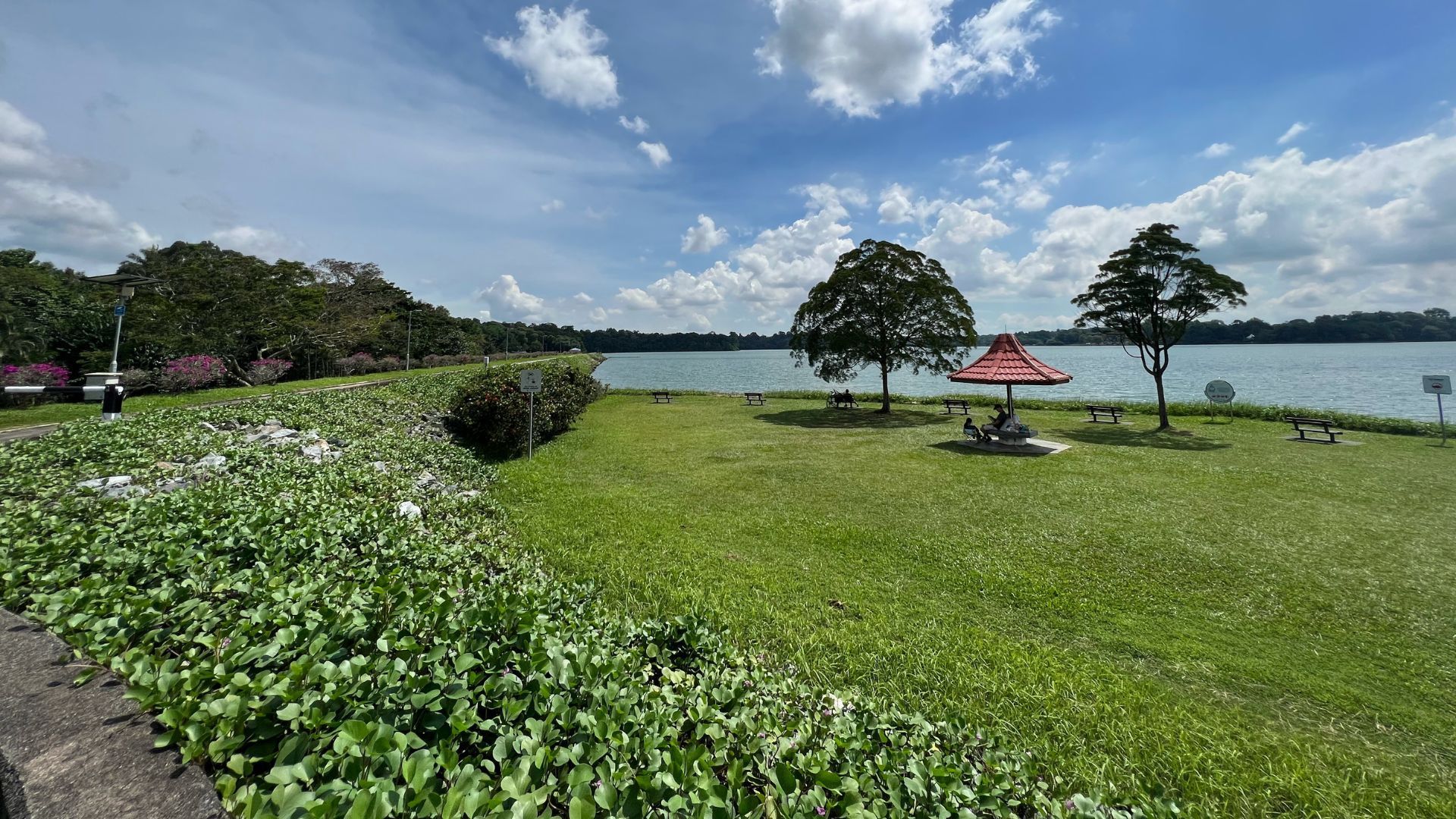 Seletar Guide: What To See And Do Around Singapore’s Second Airport