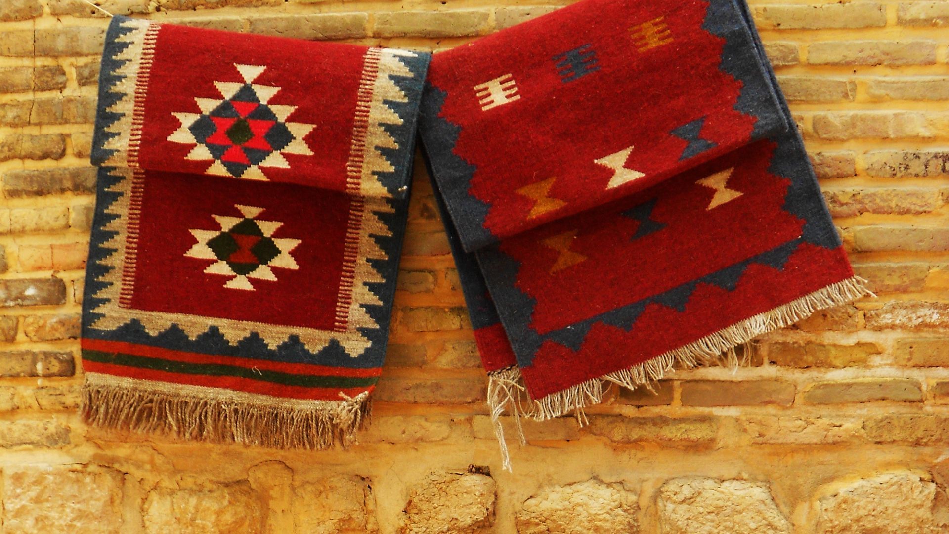 Uzbekistan Souvenirs: Best Things To Buy, And Where To Find Them
