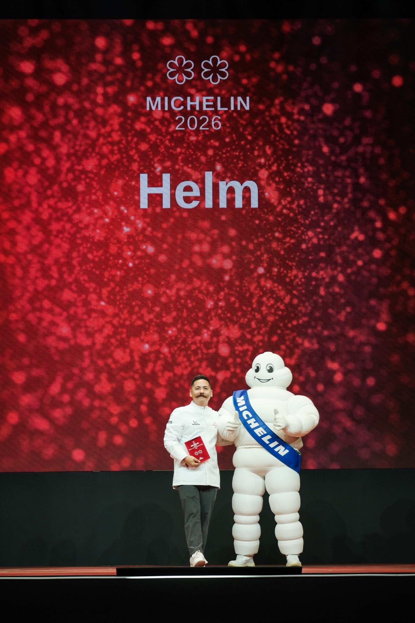 Introducing The Philippines' First Michelin Guide Restaurants