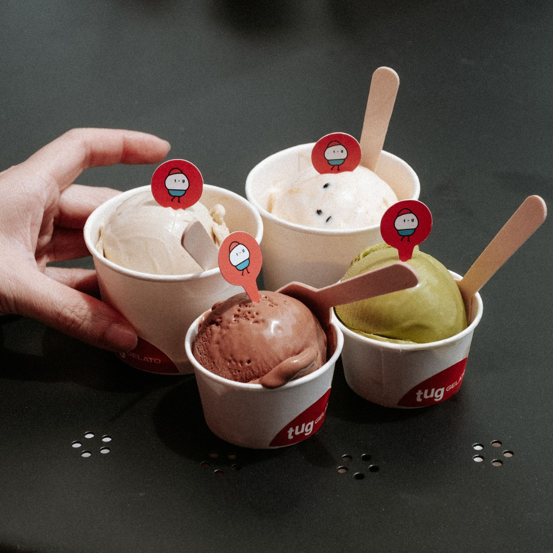 8 Best Gelato Spots In KL And PJ, According To Locals