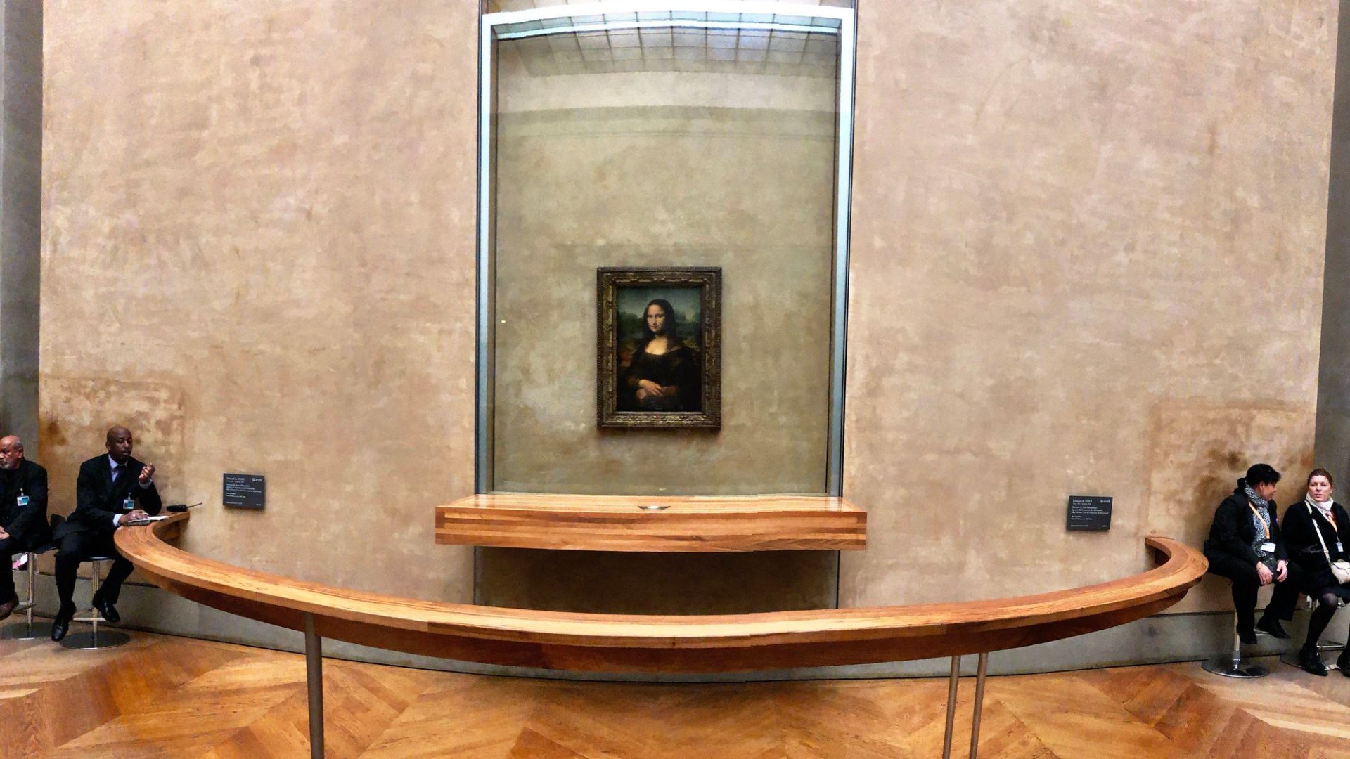 Louvre Museum Tickets To Cost More Soon: What We Know So Far