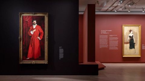 Bonnat-Helleu Museum Reopens After 15 Years: What Visitors Can Expect