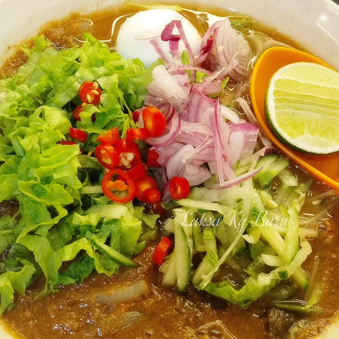 Get Your 'Asam Laksa' Fix At These 8 Diners In KL And Selangor