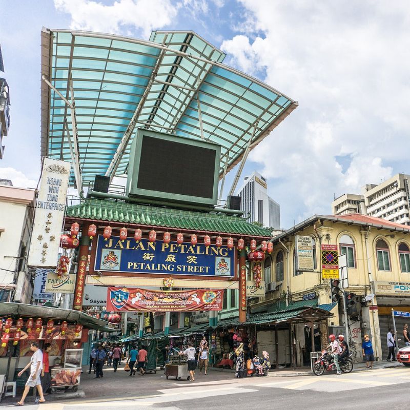 The Only Guide You Need To Explore Bangsar Village In KL, Malaysia