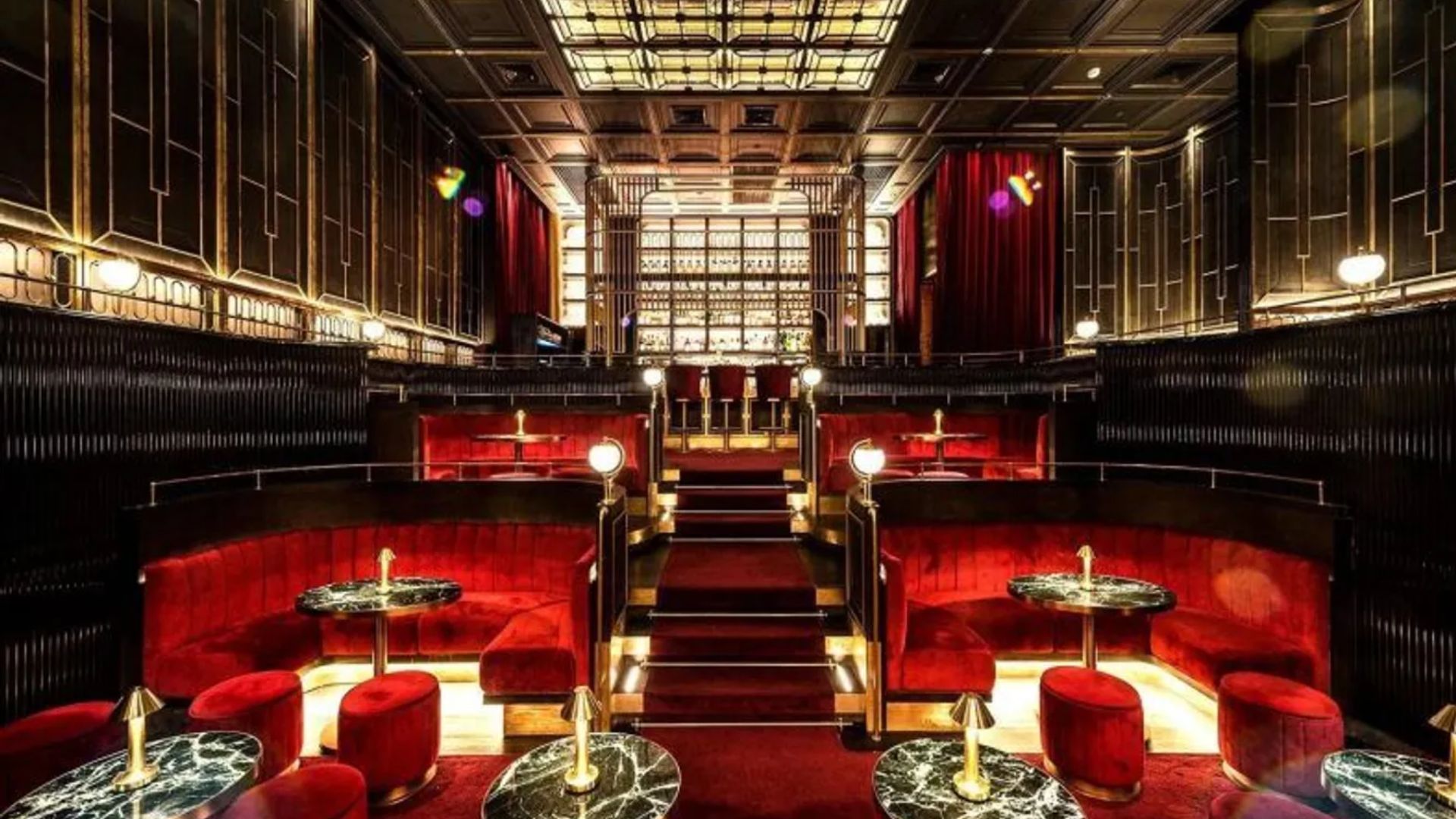 These Live Music Bars In Bangkok Always Hit The Right Note