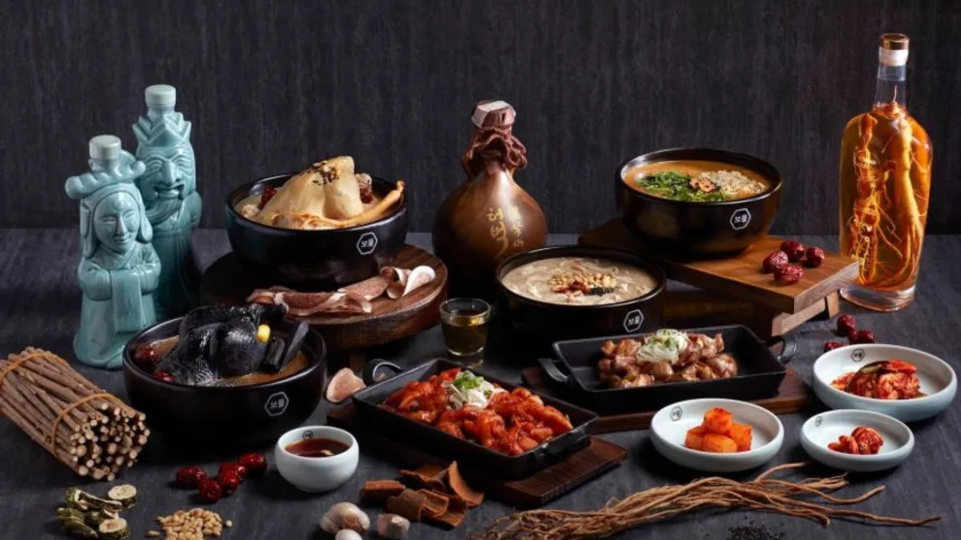 These Places Are Serving The Best Samgyetang In Singapore