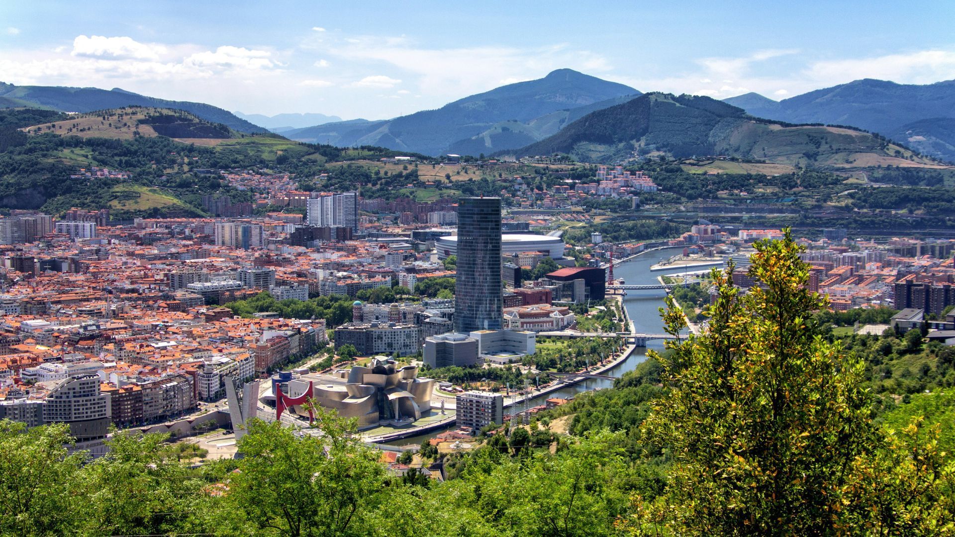 Bilbao, A Quiet Spanish Gem Still Missing From Most Europe Itineraries