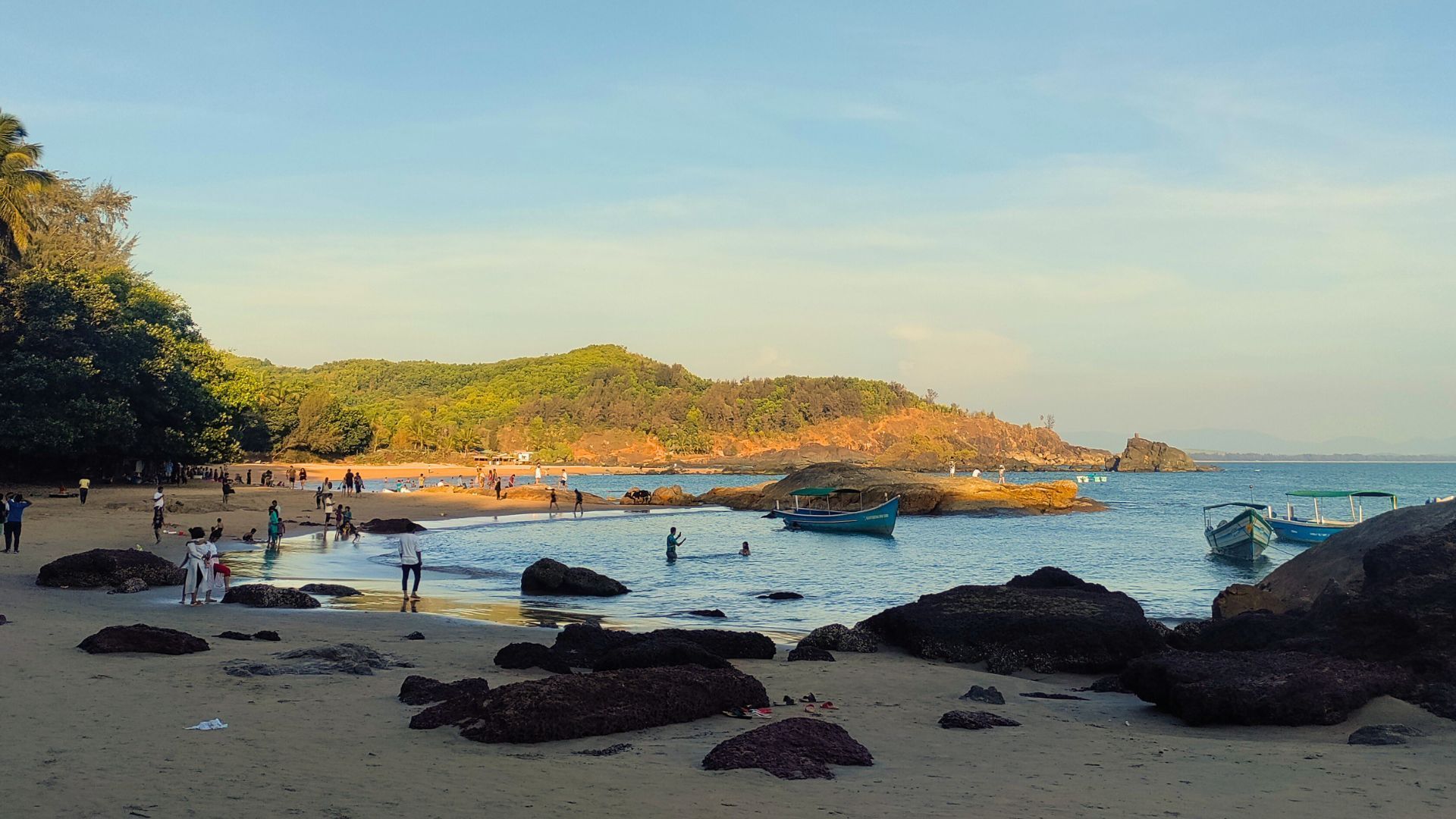 Side Trips From Goa: Five Rewarding Getaways Just A Short Drive Away