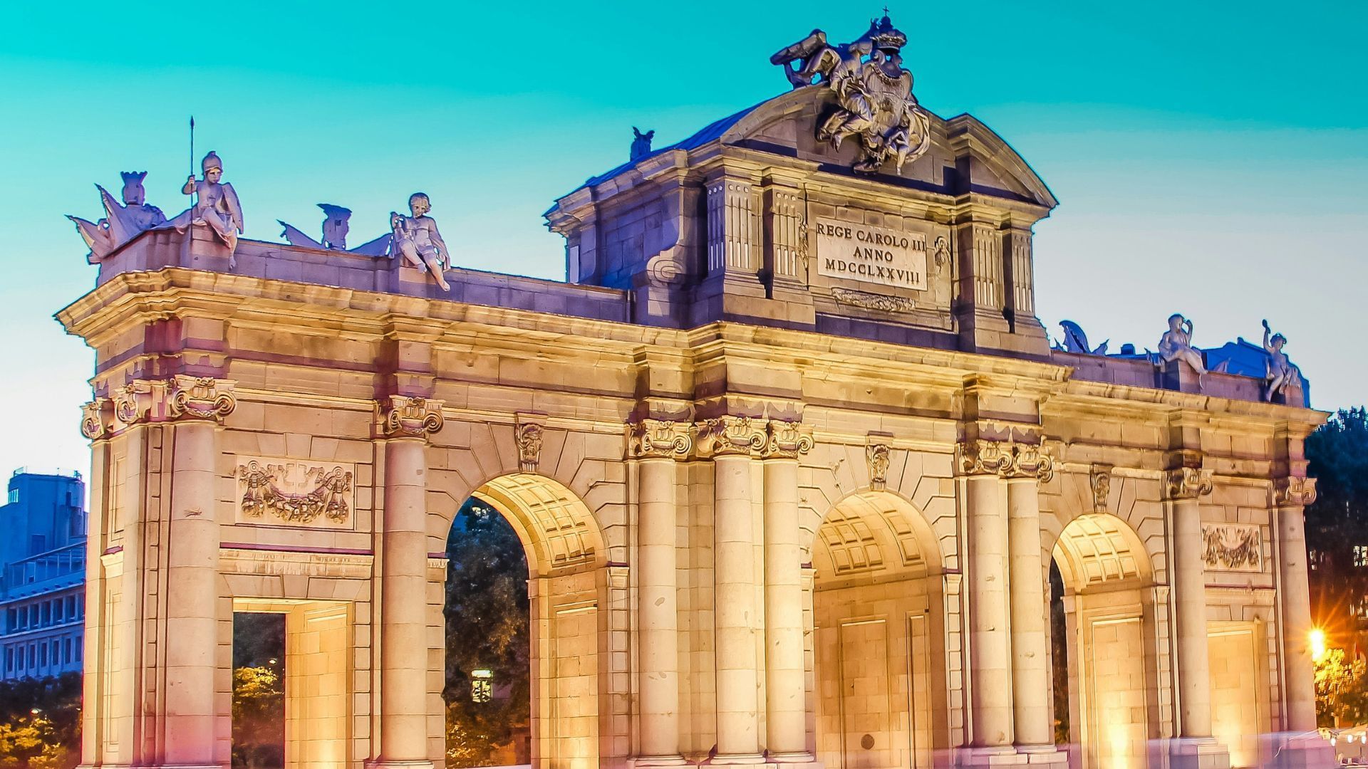 Barcelona Vs Madrid: Where Should Your Perfect Spanish Holiday Begin?