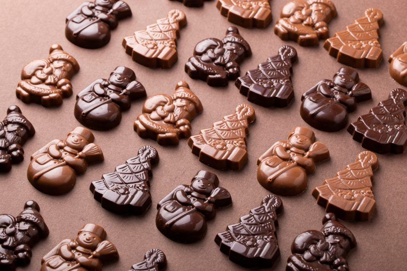 What Your Favourite Christmas Food Says About Your Personality