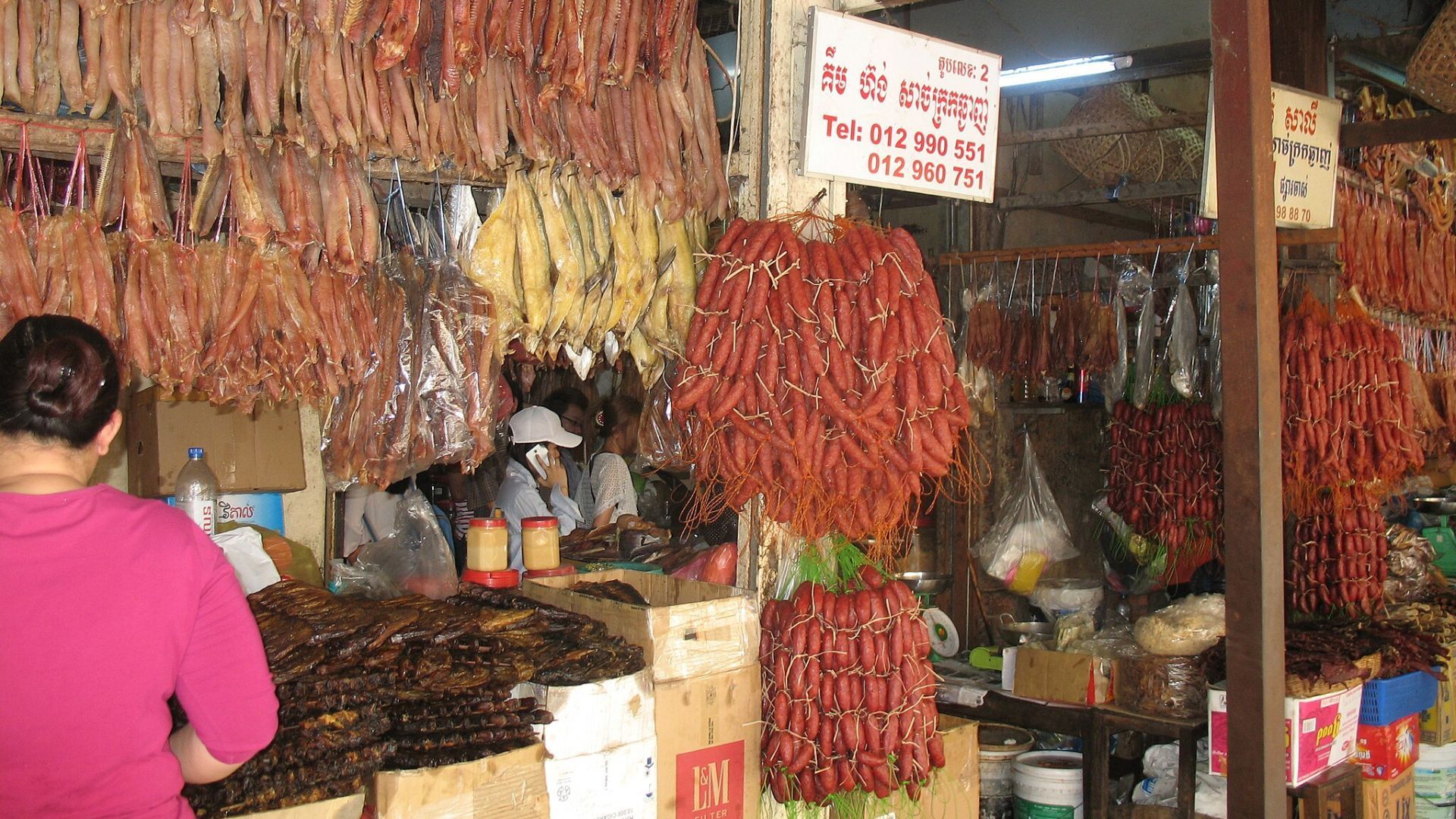 Street Food In Siem Reap: Where The City’s Real Cuisine Magic Sizzles