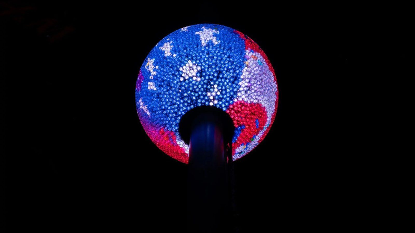 What’s New With The 2025 New Year's Eve Ball Drop In Times Square